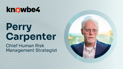 Beyond Analyst Reports: KnowBe4's Undeniable Leadership in Human Risk Management